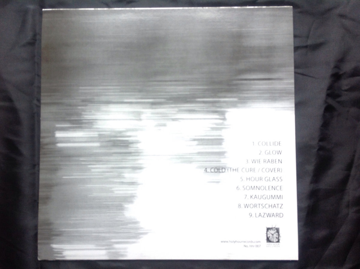 The White Days | Factice Factory