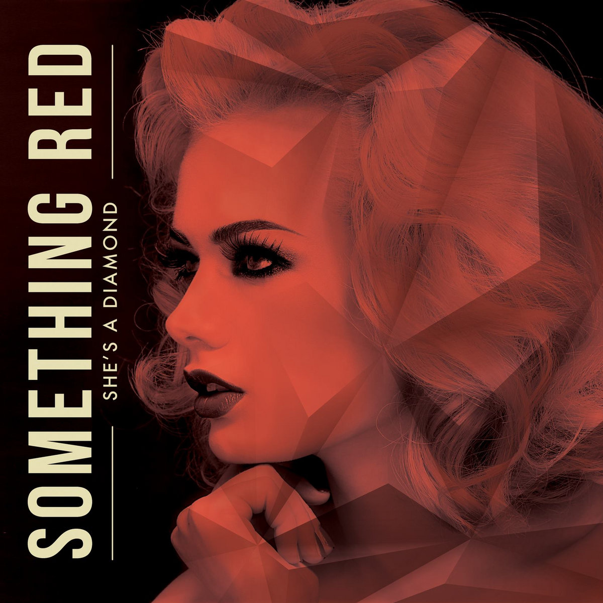 Silence | Something Red