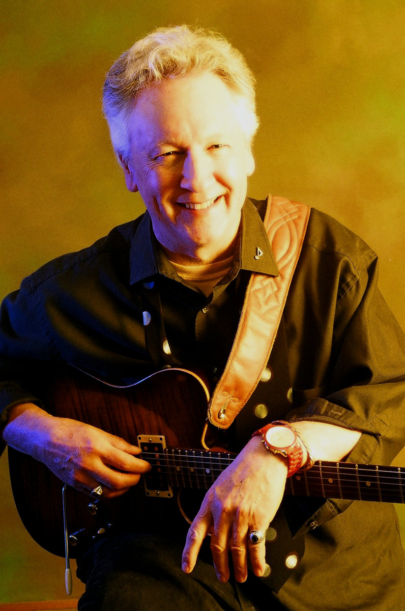 Just Add Love | Rob Mullen Jr