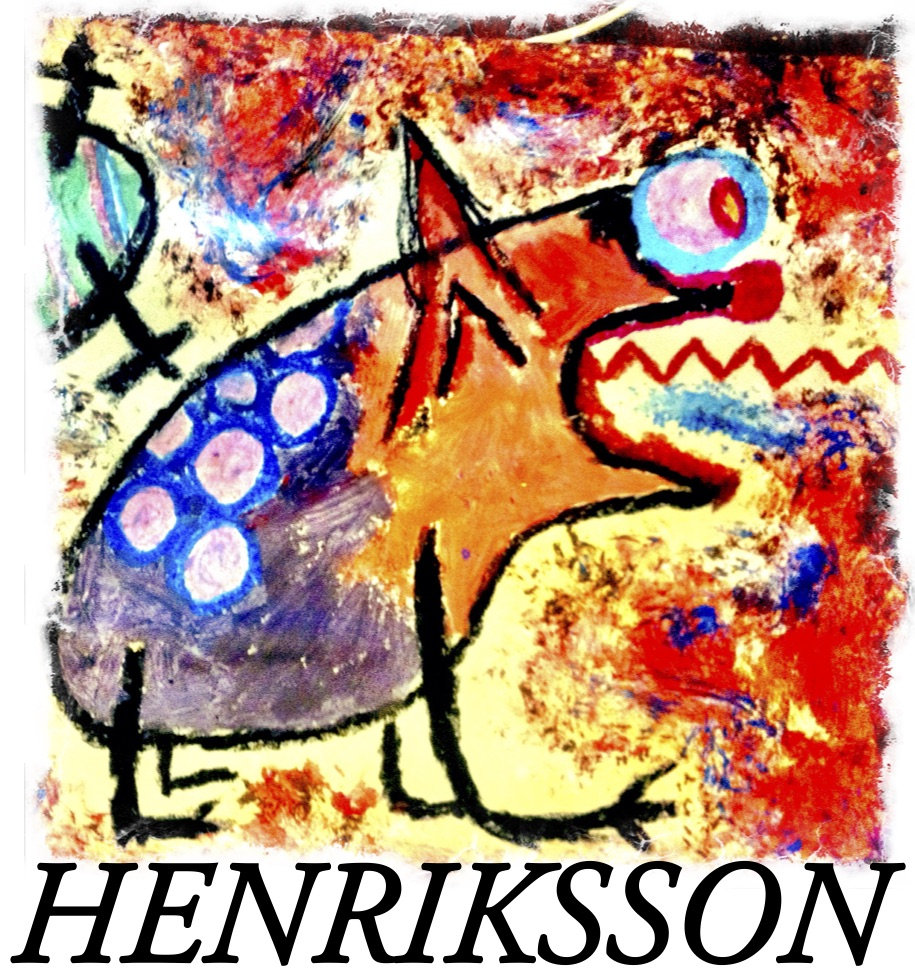 Self Titled 2 | Henriksson