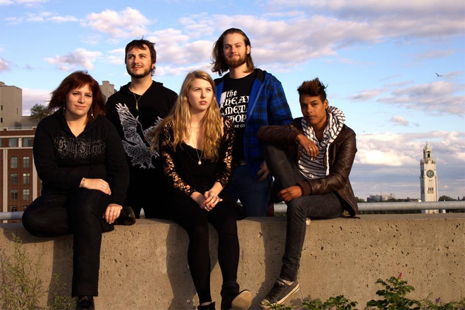 Break The Distance | The Alibi