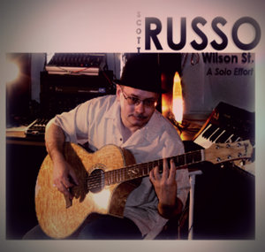 Music | Scott Russo