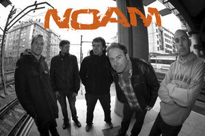 Music | noam
