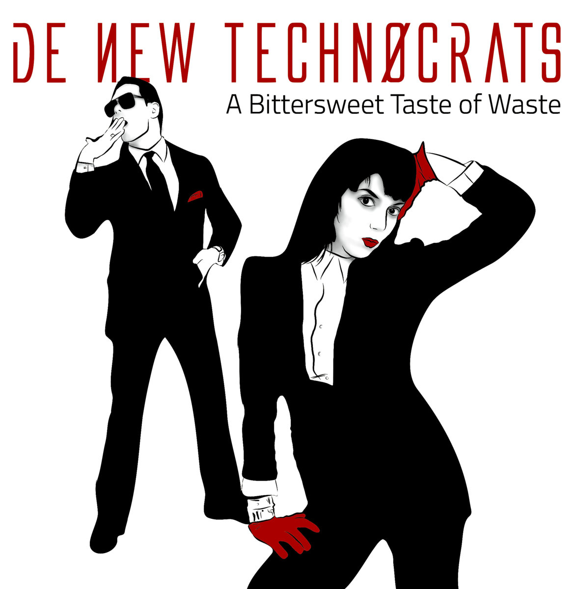 Music | De New Technocrats