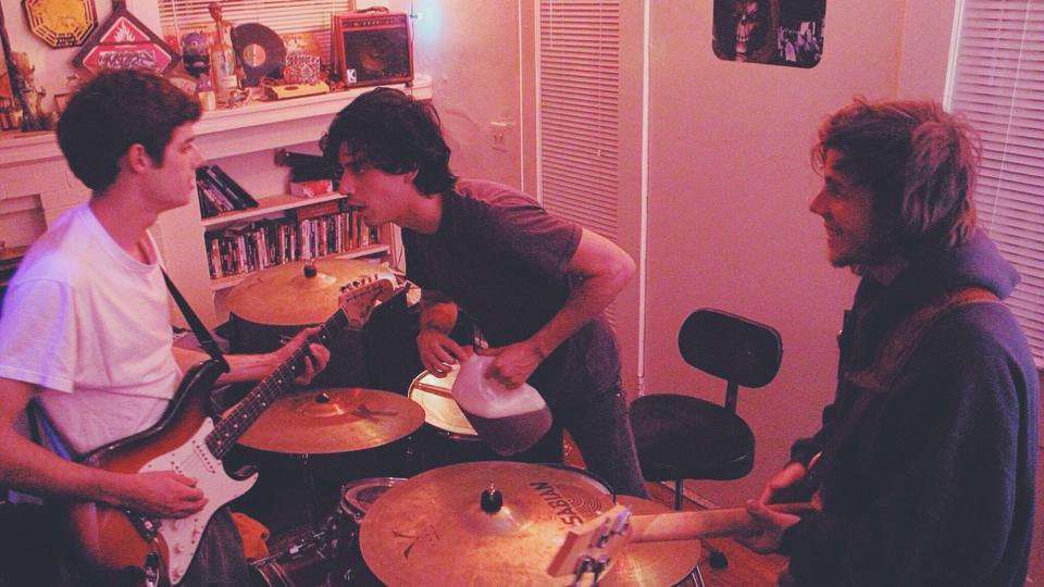 Self Titled | Dead Balloons