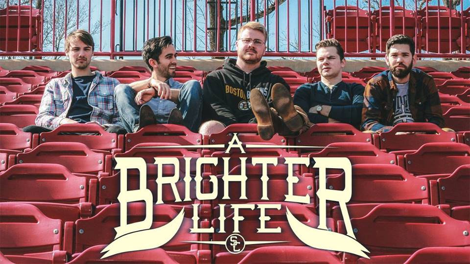 A Brighter Life/ On My Honor 7" Split | A Brighter Life