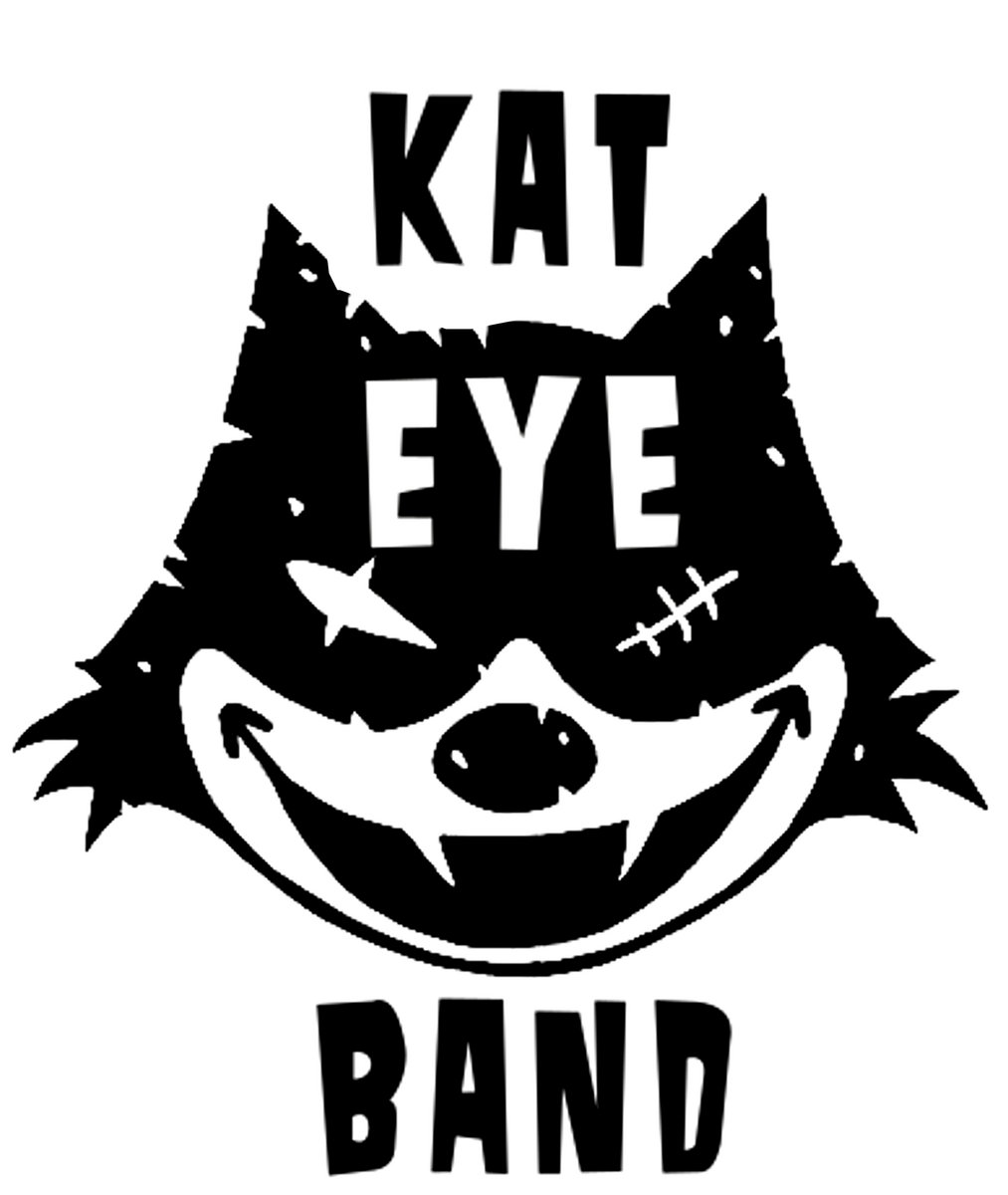 Rats In The Walls | Kat Eye Band