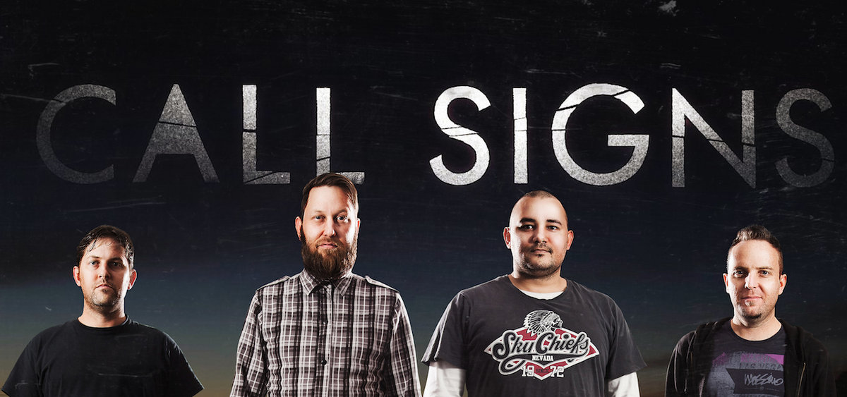 Sign Language | Call Signs