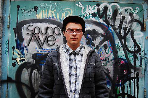 Afterthoughts / Sound Ave. | Sound Ave.