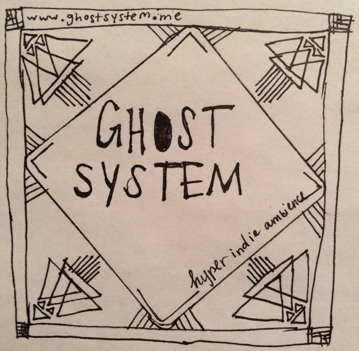 Happy! Birthday | Ghost System