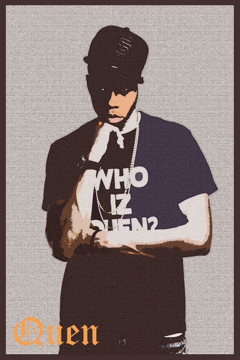 Audio Dope High Definition | A.D.H.D. | Quen