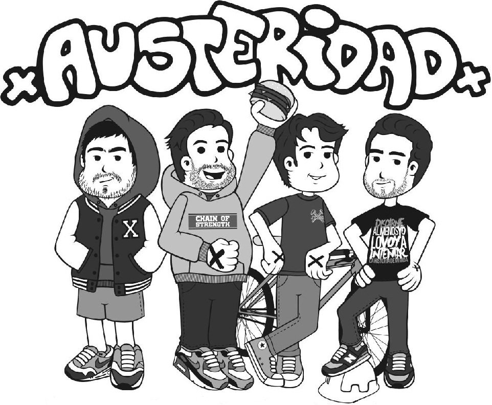 Desde Adentro | Austeridad