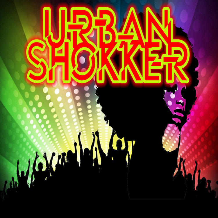 Music | Urban Shokker