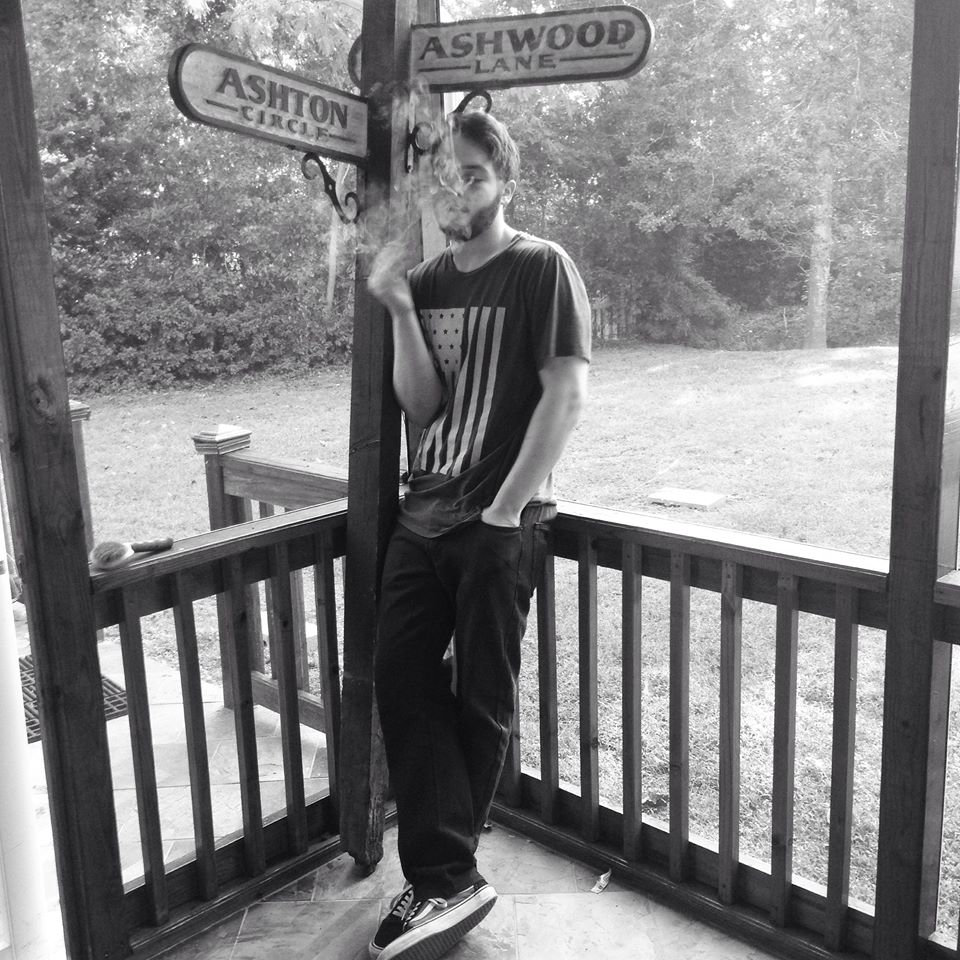 Back Porch Mixtape | Christian Gil