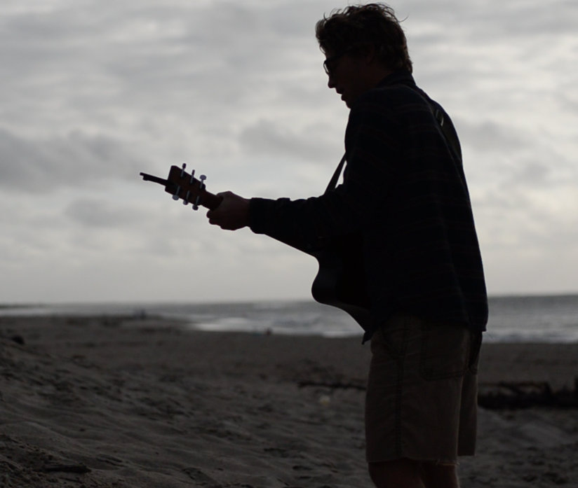 Pages Flipping | Oh Great Sea