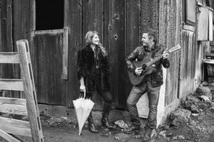 Music | Darren and Jessie Clarke