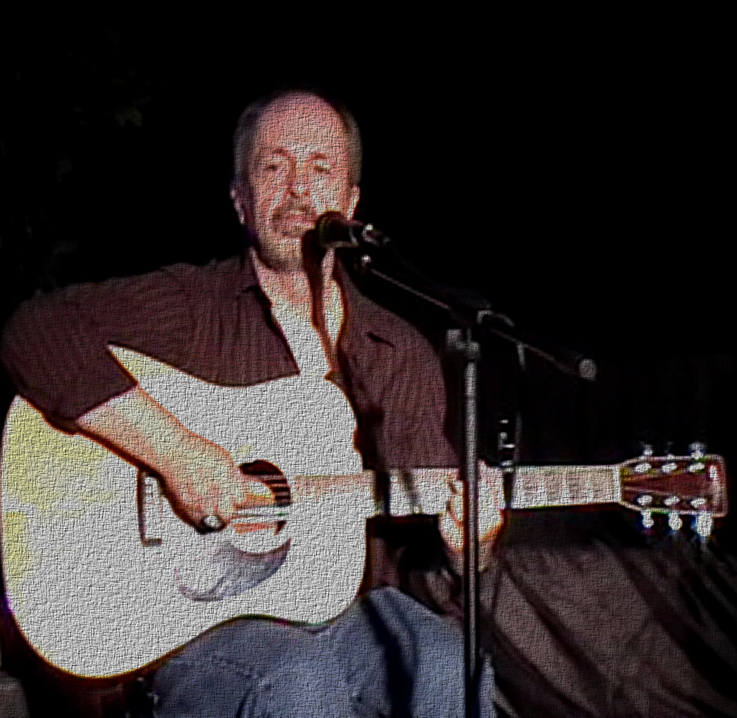 Never Time | Michael Stephen Ellis