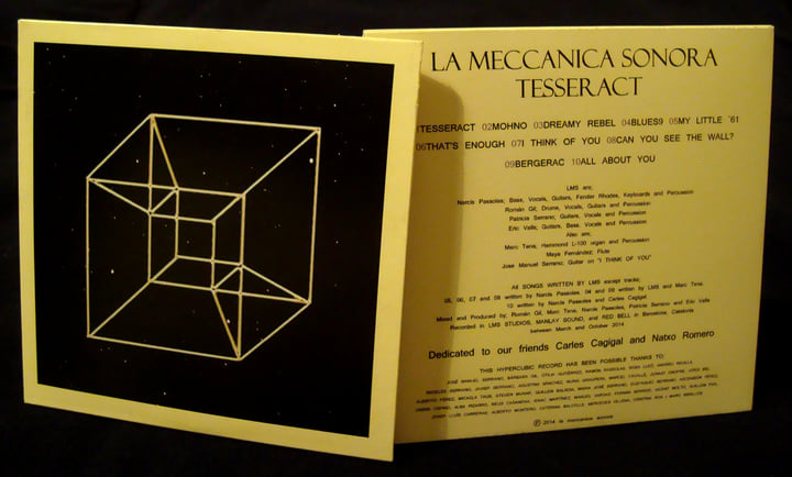 Tesseract One
