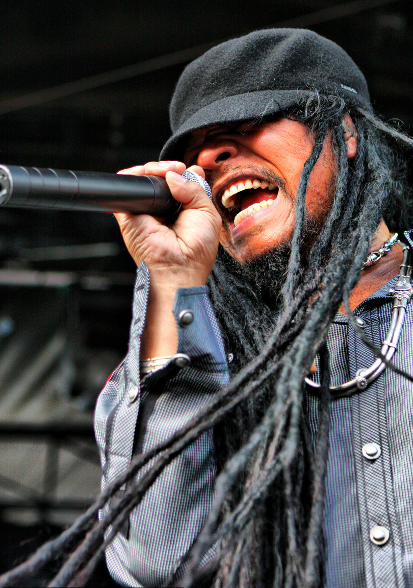 Time Of The Year | Maxi Priest