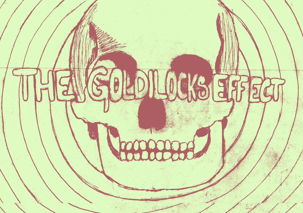 Rapture Of The Deep | The Goldilocks Effect
