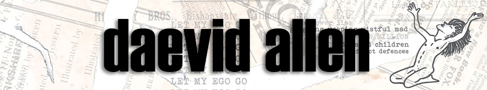 Good Morning! | Daevid Allen