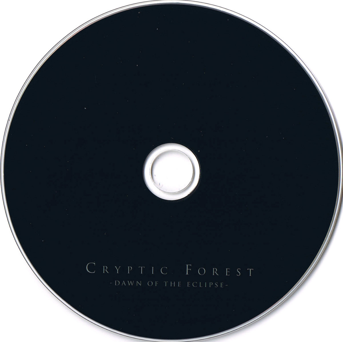 Cryptic Forest - Dawn of the Eclipse | Cryptic Forest | Finsterforst