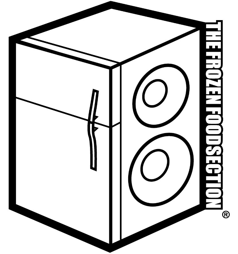 Mr. Blonde, Mr. Brown | Huggie Brown & J-Toth | The Frozen Food Section