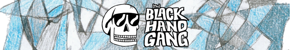 The Black Hand Gang Rides Again | The Black Hand Gang