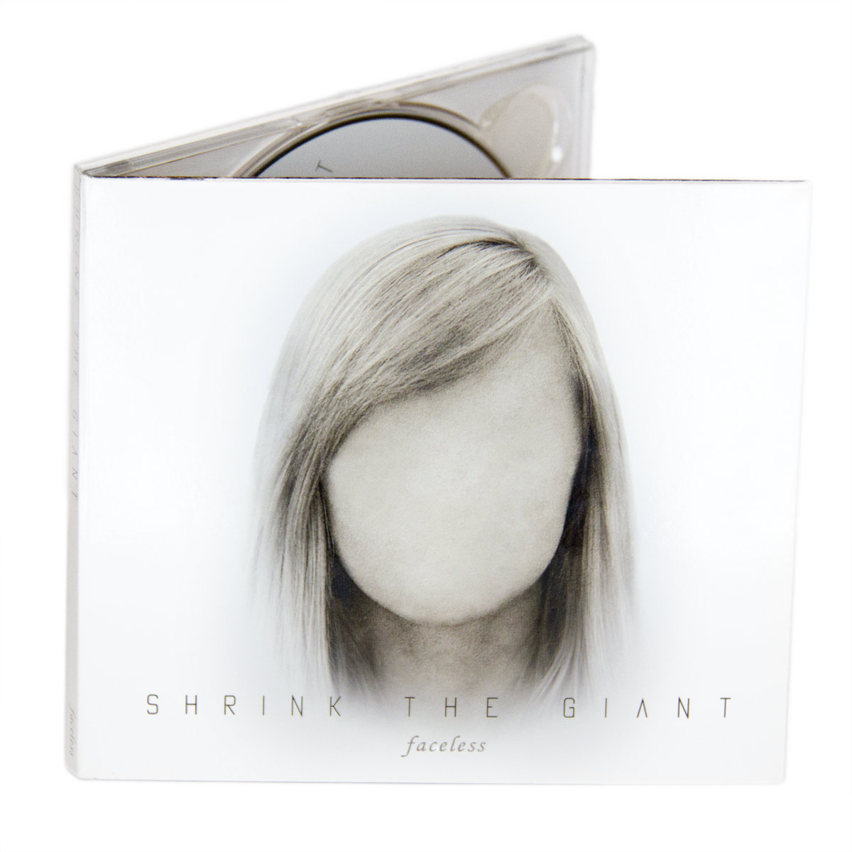 Faceless (2014) | Shrink the Giant