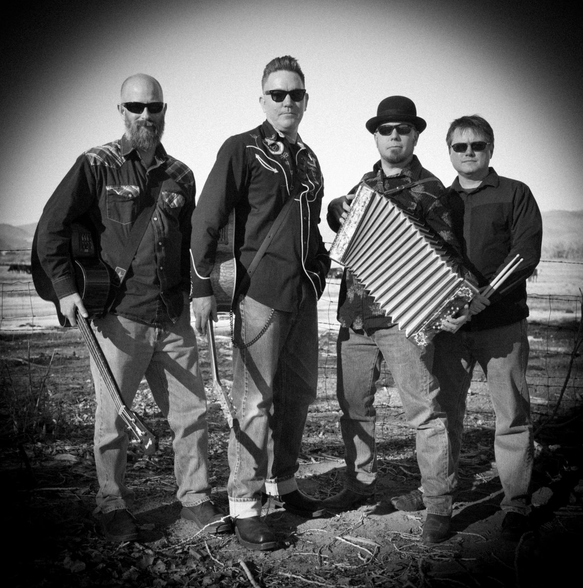 Live at Midtown Wine Bar | Notch 8