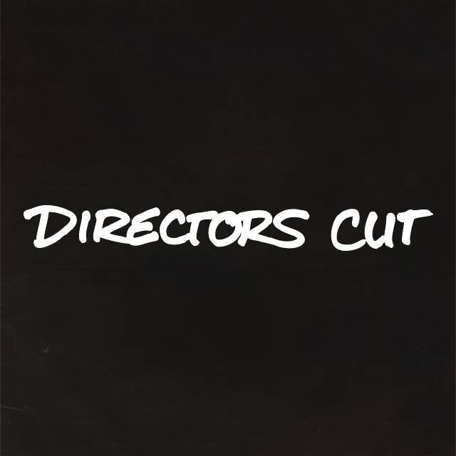 Cycles Directors Cut