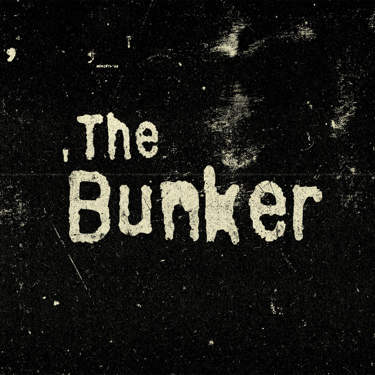The Bunker Soundtrack | Various Artists | The Bunker