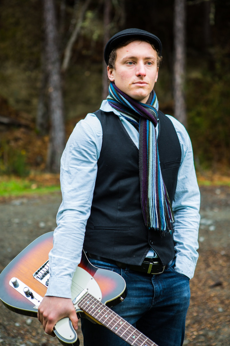 Ignite | David Haslett