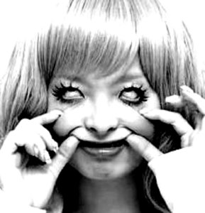 Merch | Kyary Ero Guro