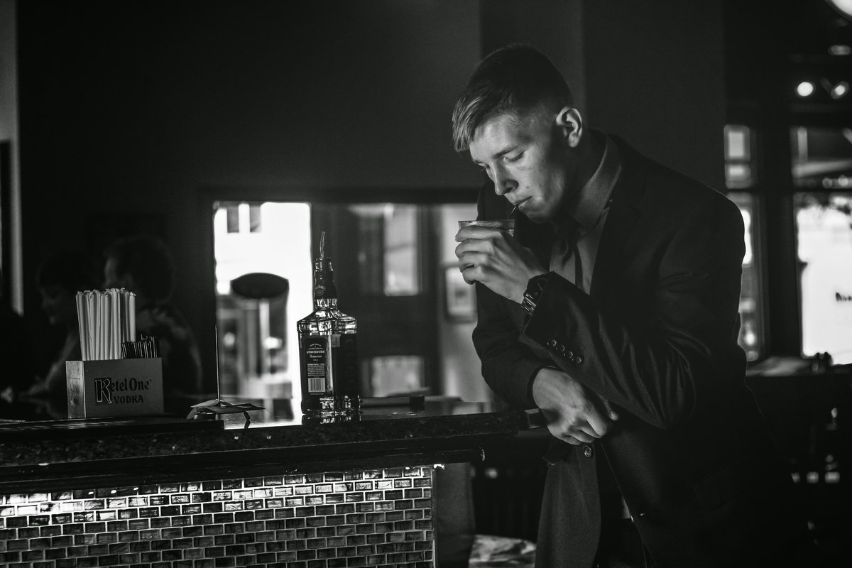 The Appalachian Poet | Madison Castle