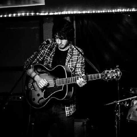 Early Ante Meridiem | Tom Reeve