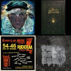 54-46 (Was My Number) Riddim - Volume 01 | Flash it Up Music