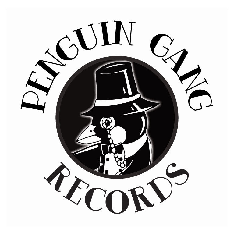 Docious-What's The Difference | Docious | Penguin Gang Records