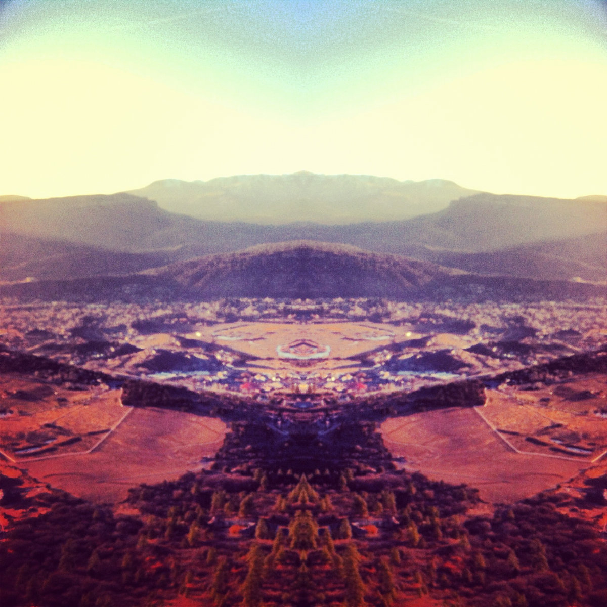 Lucid Intelligence | Ætheric