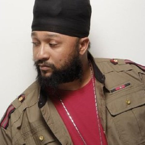 Hearticle Gangster for Haile Selassie | King Fuji aka Rising Sun