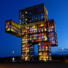 Scissorgames | Ghost Of The Machine