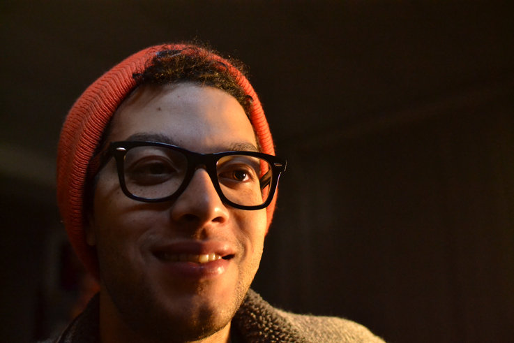 Music | Justin Taylor