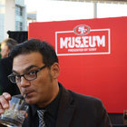 Beyond The Static | Nick Piunti