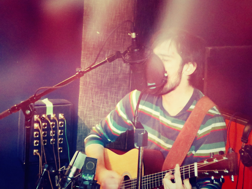 Swinging Through The Vines | Ryan Locke