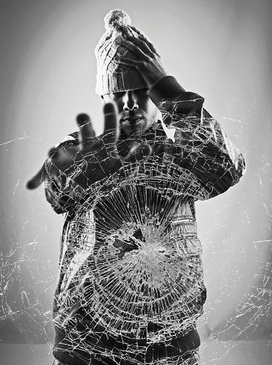 ORNICAR volume 2 | MALIK alias Omar Simpson