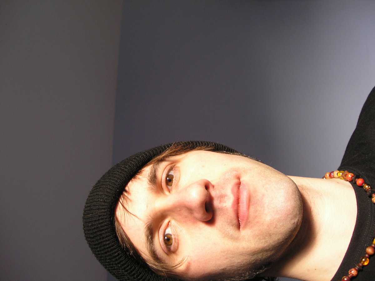 Fangs | Fangs | Nick Parris