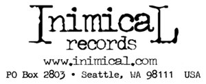 Music | inimicalrecords