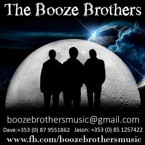 I wish it could be christmas everyday | The Booze Brothers