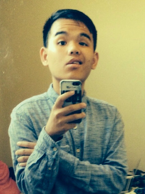 More Than Just A Rapper | Pressure