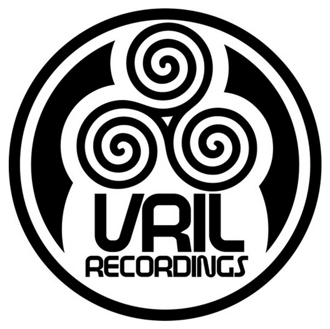 Bop, Bulb, Data, Despot - VRIL 1 | Vril Recordings